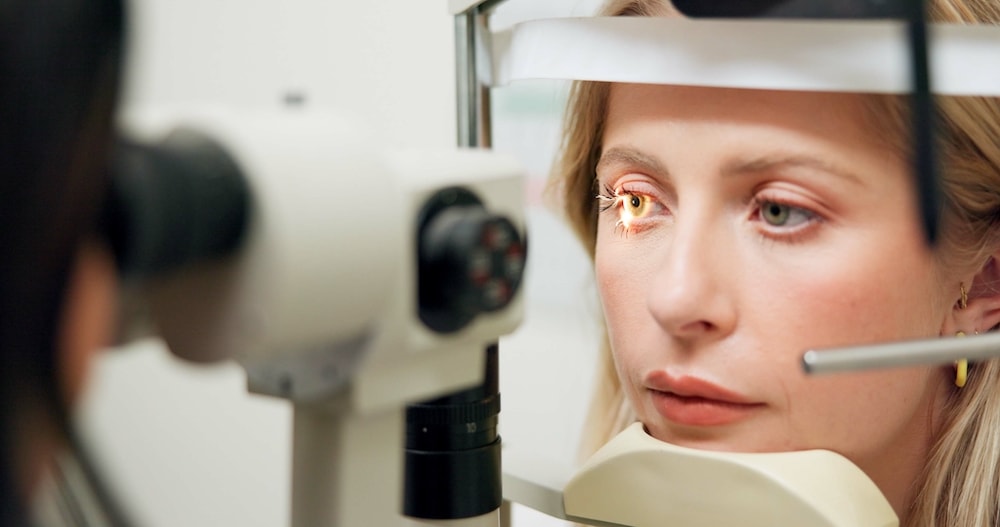 What Causes Retina Damage?